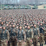 Is the Battle of Armageddon World War III? - A Voice to the Gentile Church
