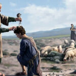 Why is Jesus Referred to as the Son of David? - A Voice to the Gentile ...